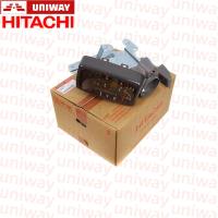 China Genuine High Clarity Excavator Display Panel 4488903 Hitachi ZX110 ZX230 ZX250 Isuzu 4HK1 6HK1 for sale
