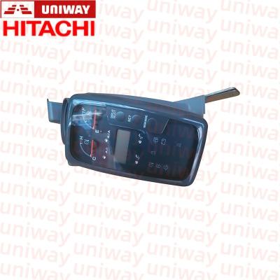 China Genuine High Clarity Excavator Display Panel 4488903 Hitachi ZX110 ZX230 ZX250 Isuzu 4HK1 6HK1 for sale
