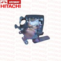 China Genuine High Clarity Excavator Display Panel 4488903 Hitachi ZX110 ZX230 ZX250 Isuzu 4HK1 6HK1 for sale