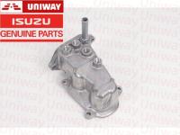 China ISUZU Genuine 8981660110 8-98166011-0 HOUSING; THERMOSTAT for 670G LC, 870G LC, LX300-7 for sale