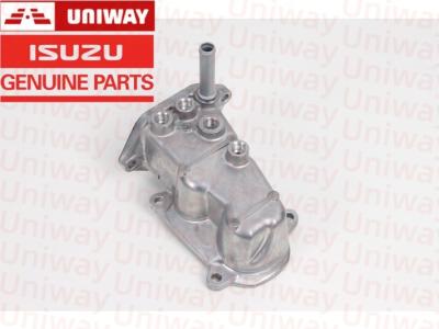 China ISUZU Genuine 8981660110 8-98166011-0 HOUSING; THERMOSTAT for 670G LC, 870G LC, LX300-7 for sale