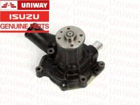 China ISUZU Genuine 8972530282 8-97253028-2 1136108770 1-13610877-0 HOUSING; THERMOSTAT for sale