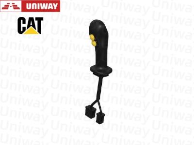 China C.A.T Left Joystick Control Handle 611-7548 6117548 4-Button Machinery Part for sale
