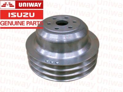 China ISUZU Genuine 1136411931 1-13641193-1 1136411930 1-13641193-0 PULLEY; WATER PUMP for 330C LC JD, 370C JD, SCX700-2 for sale