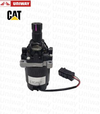 China C.A.T Hydraulic Joystick Valve 487-8455 4878455 Fits 320 323 330 Excavator for sale