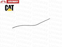 China 103-2529 1032529 Bulk Hose 9.52mm ID Fits C.A.T Heavy Machinery System Hose for sale