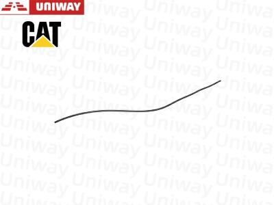 China 103-2529 1032529 Bulk Hose 9.52mm ID Fits C.A.T Heavy Machinery System Hose for sale
