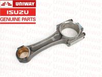 China ISUZU Genuine 1122301880 1-12230188-0 1122301550 1-12230155-0 ROD ASM.; CONN., W/E MARK for sale