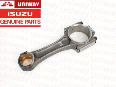 China ISUZU Genuine 1122301880 1-12230188-0 1122301550 1-12230155-0 ROD ASM.; CONN., W/E MARK for sale