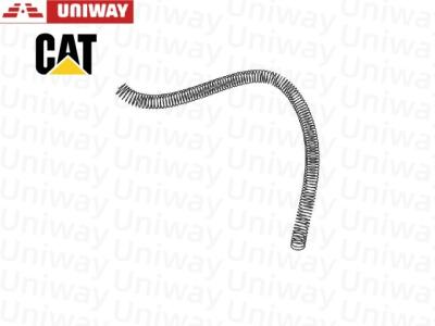 China 6V-0744 6V0744 27mm Hose Guard Fits C.A.T Heavy Machinery Hydraulic Sleeve for sale