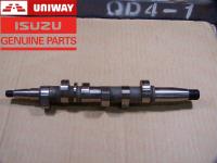 China ISUZU Genuine 1156211270 1-15621127-0 CAMSHAFT; INJ PUMP for 270C LC JD, HU230-A, LX110-7 for sale
