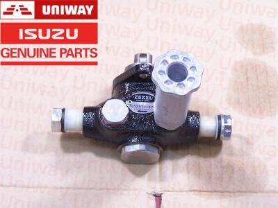 China ISUZU Genuine 1157500760 1-15750076-0 PUMP ASM; FUEL FEED,INJ PUMP for sale
