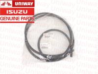 China ISUZU Genuine 0035593000 0-03559300-0 HOSE; RUBBER,BREATHER,SUB TANK for 470G LC、670G LC、870G LC for sale