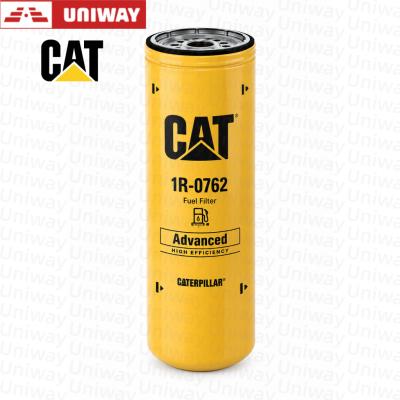 China C.A.T Engine Fuel Filter Element 1R-0762 1R0762 Heavy Equipment System Part for sale