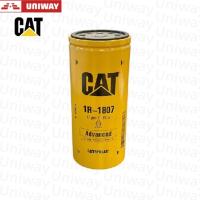China C.A.T Engine Oil Filter Element 1R-1807 1R1807 Heavy Machinery Service Part for sale