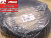 China ISUZU Genuine 0035663000 0-03566300-0 PIPE; VINYL for 470G LC、CP220-3、EG70R-3 for sale