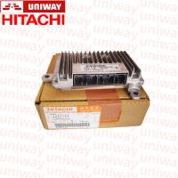China Genuine High Precision Excavator ECU Controller 4631129 For Hitachi ZX110 ZX180 ZX250 Isuzu 4HK1 6HK1 for sale