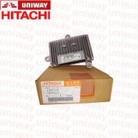 China Genuine High Precision Excavator ECU Controller 4631129 For Hitachi ZX110 ZX180 ZX250 Isuzu 4HK1 6HK1 for sale