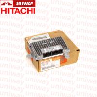 China Genuine High Precision Excavator ECU Controller 4631129 For Hitachi ZX110 ZX180 ZX250 Isuzu 4HK1 6HK1 for sale