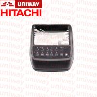 China Excavator Instrument Display Monitor 4652262 Genuine Replacement For Hitachi ZX180 ZX250 ZX470 4HK1 6HK1 Engine for sale