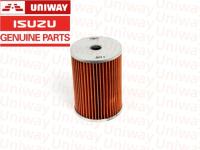 China ISUZU Genuine 9885111911 9-88511191-1 1878103810  1-87810381-0 ELEMENT KIT; FUEL FILTER for CG45 for sale