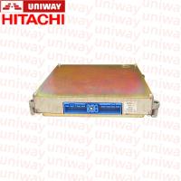 China High Stability Hydraulic Pump PVC Control Module 9104908 Fits 4BD1 6BD1 Hitachi EX200 220 240 for sale