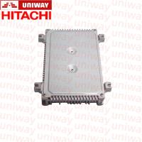 China Genuine Excavator ECU Computer Board 9226748 For Hitachi ZX120 ZX230 ZX450 6BG1 6BG1T Engine for sale