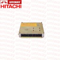 China Hitachi ZX Series Excavator Computer Board 9239568 Genuine Replacement Unit For ZX110 ZX240 ZX370 6BG1 6BG1T for sale