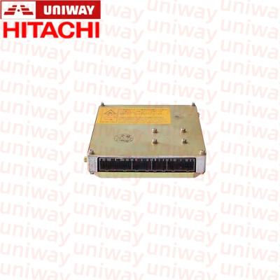 China Hitachi ZX Series Excavator Computer Board 9239568 Genuine Replacement Unit For ZX110 ZX240 ZX370 6BG1 6BG1T for sale