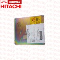 China Hitachi ZX Series Excavator Computer Board 9239568 Genuine Replacement Unit For ZX110 ZX240 ZX370 6BG1 6BG1T for sale