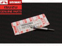 China ISUZU Genuine 9825119784 9-82511978-4 9825119783 9-82511978-3 PLUG; GLOW for sale