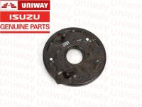 China ISUZU Genuine 9462136012 9-46213601-2 9462130090 9-46213009-0 PLATE; SUPPORT,PARKING BRK for sale