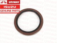 China ISUZU Genuine 1096254391 1-09625439-1 1096250310 1-09625031-0 SEAL; OIL,CR/SHF,RR for EX100W, EX100WD, EX125WD-5 for sale