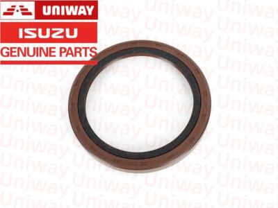 China ISUZU Genuine 1096254391 1-09625439-1 1096250310 1-09625031-0 SEAL; OIL,CR/SHF,RR for EX100W, EX100WD, EX125WD-5 for sale