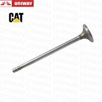 China C.A.T Engine Exhaust Valve 122-0321 1220321 Heavy Equipment Spare Part for sale