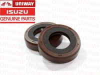 China ISUZU Genuine 1096254400 1-09625440-0 1096251330 1-09625133-0 SEAL; OIL,BRG COVER for sale