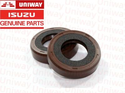 China ISUZU Genuine 1096254400 1-09625440-0 1096251330 1-09625133-0 SEAL; OIL,BRG COVER for sale