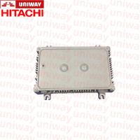 China 9258827 Authentic Original Control Module Hitachi ZX Excavator Fits 4HK1 6HK1 ZX200 ZX350 ZX360 for sale