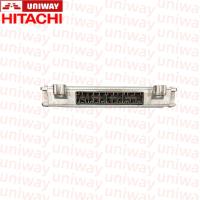 China 9258827 Authentic Original Control Module Hitachi ZX Excavator Fits 4HK1 6HK1 ZX200 ZX350 ZX360 for sale