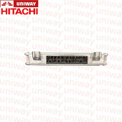 China 9258827 Authentic Original Control Module Hitachi ZX Excavator Fits 4HK1 6HK1 ZX200 ZX350 ZX360 for sale