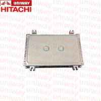 China 9258827 Authentic Original Control Module Hitachi ZX Excavator Fits 4HK1 6HK1 ZX200 ZX350 ZX360 for sale