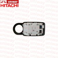 China YA00001076 Authentic Original Monitor Display Panel Hitachi ZX Excavator Fits 4HK1 6HK1 ZX200 280 330 for sale