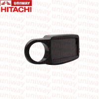 China YA00001076 Authentic Original Monitor Display Panel Hitachi ZX Excavator Fits 4HK1 6HK1 ZX200 280 330 for sale