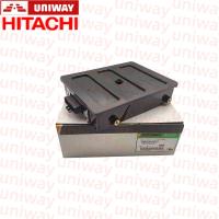China Genuine Original Excavator Controller YA00004267 For Hitachi ZX210K-5G ZX400-5G ZX520-5G ZX870-5G Isuzu 4HK1 6HK1 Engine for sale