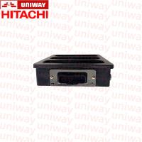 China Durable Original Control Computer YA00004270 For Isuzu 6HK1  6WG1 Hitachi ZX138 ZX330 ZX670 Construction Excavator for sale