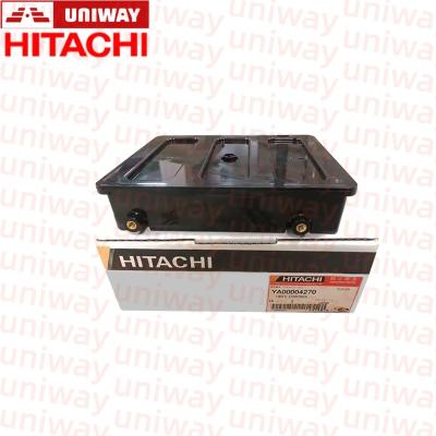 China Durable Original Control Computer YA00004270 For Isuzu 6HK1  6WG1 Hitachi ZX138 ZX330 ZX670 Construction Excavator for sale