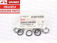 China ISUZU Genuine 1096300840 1-09630084-0 1096300230 1-09630023-0 GASKET; CONNECTOR for 800C for sale