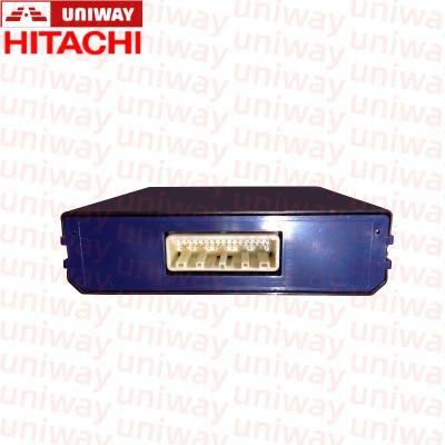 China YA00007726 Controller For Hitachi ZX200 210 250 Isuzu 4HK1 Excavator Computer Board for sale
