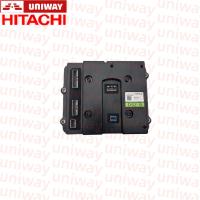 China Electronic Control Unit YA00010189 For Hitachi ZX130 240 330 Fix Isuzu 4JJ1 6HK1 for sale