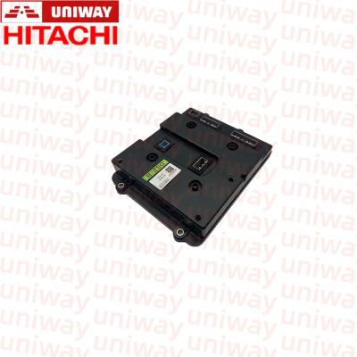 China Electronic Control Unit YA00010189 For Hitachi ZX130 240 330 Fix Isuzu 4JJ1 6HK1 for sale